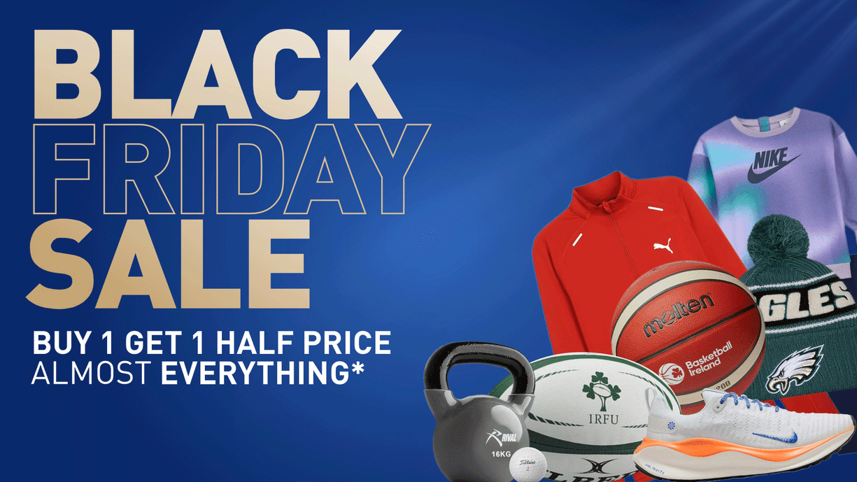 Elverys Ireland | Shop Sportswear at Ireland's Leading Sports Store ...