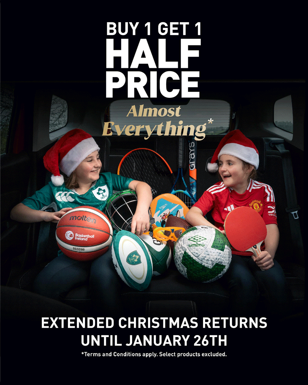 Elverys Ireland | Shop Sportswear at Ireland's Leading Sports Store ...