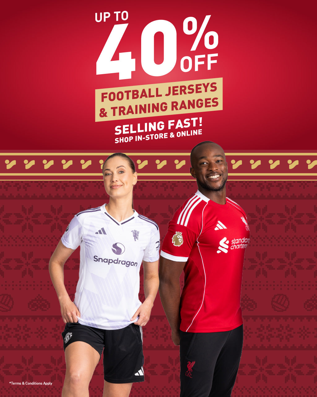 Christmas – Intersport Elverys