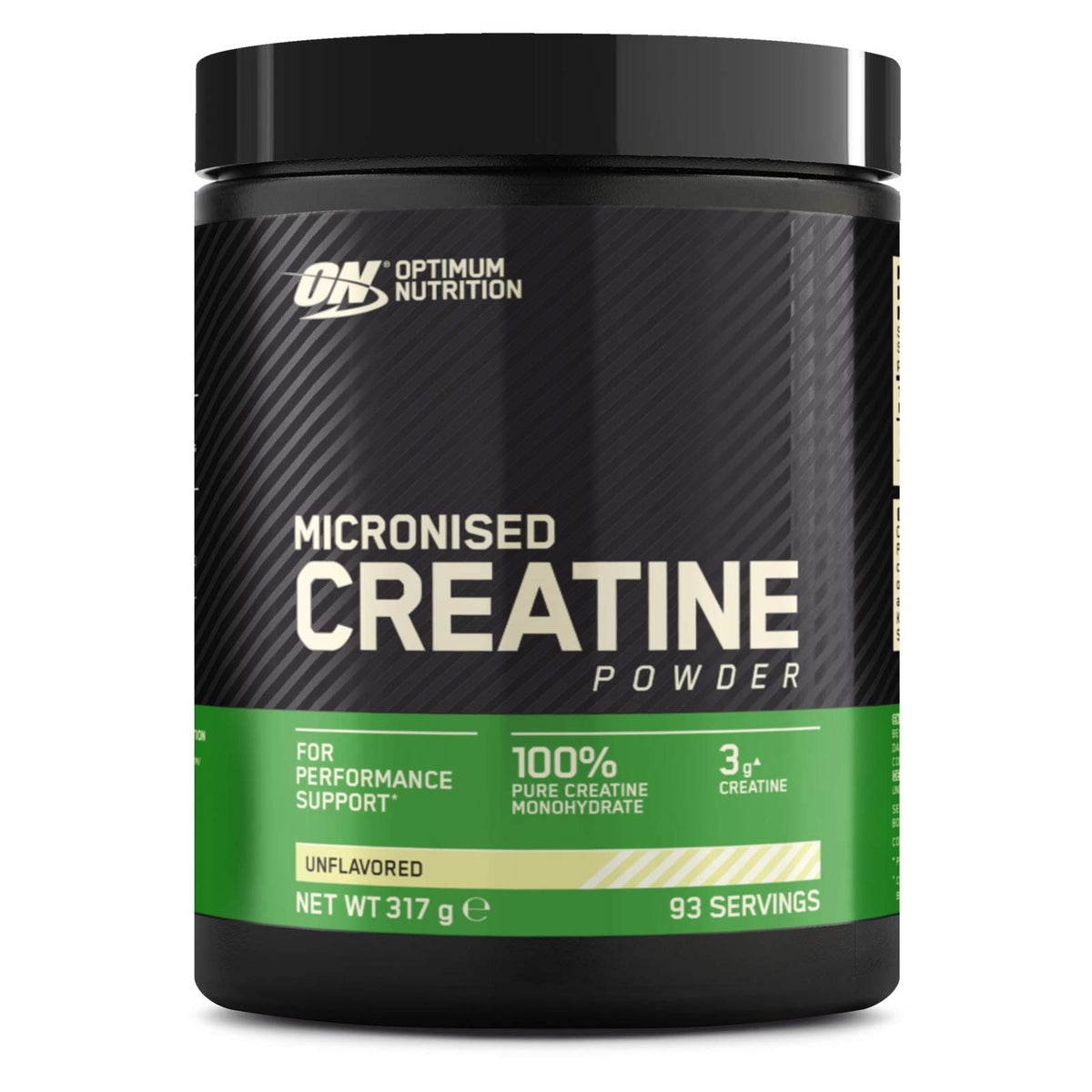 Optimum Nutrition Creatine Powder – Intersport Elverys