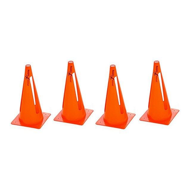 Precision 12" Collapsible Cones – Intersport Elverys