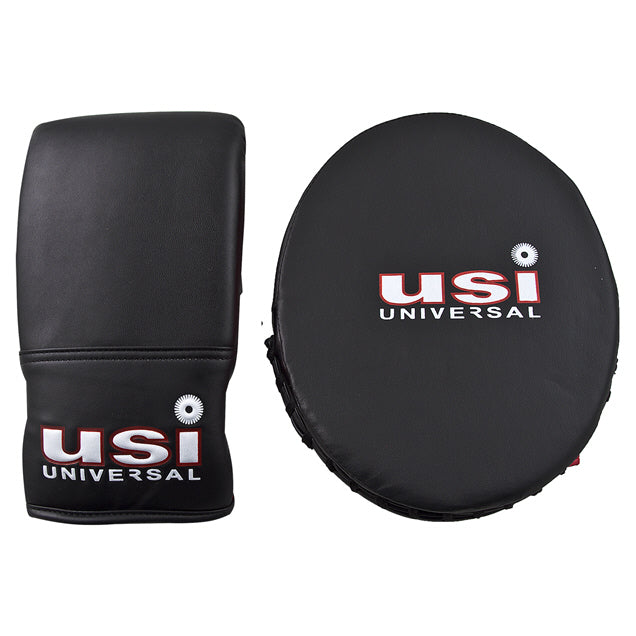 USI Gloves & Pads Set – Intersport Elverys