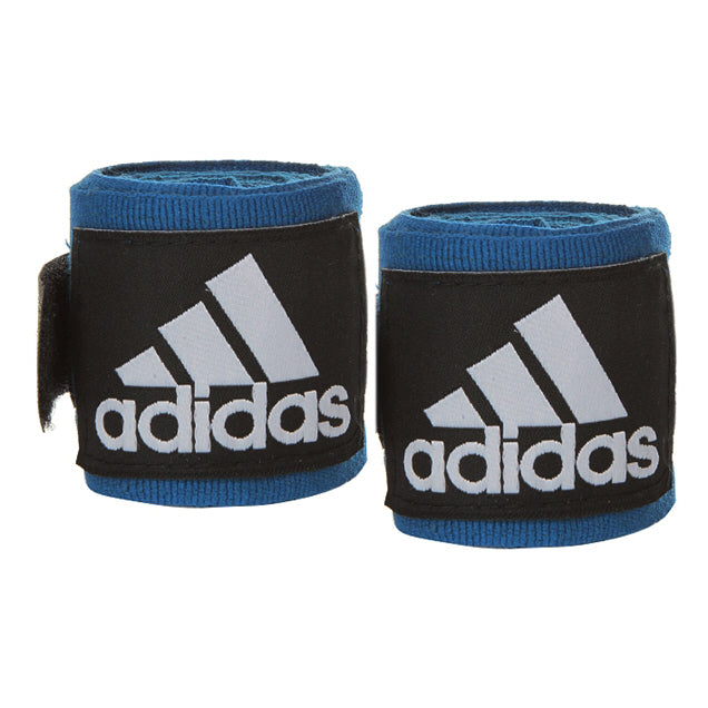 adidas Hand Wraps 255cm - Blue – Intersport Elverys