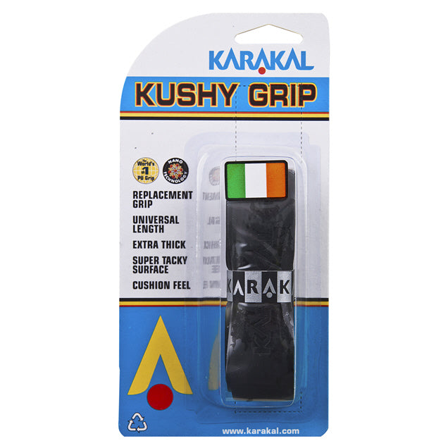 Karakal Kushy Racket Grip – Intersport Elverys