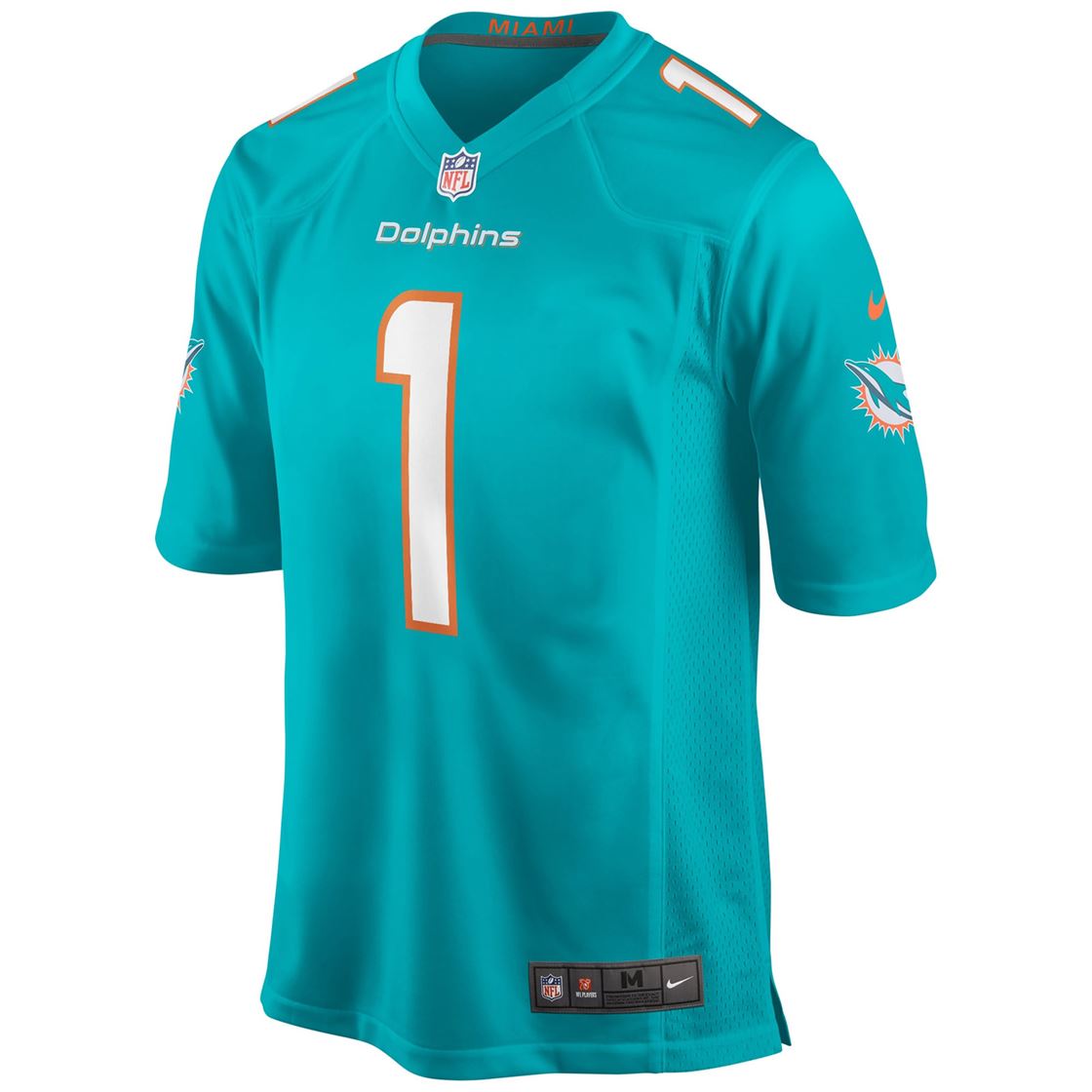 Adidas Green Nfl Shop Dolphins Nike Miami Dolphins Tagovailoa Jersey
