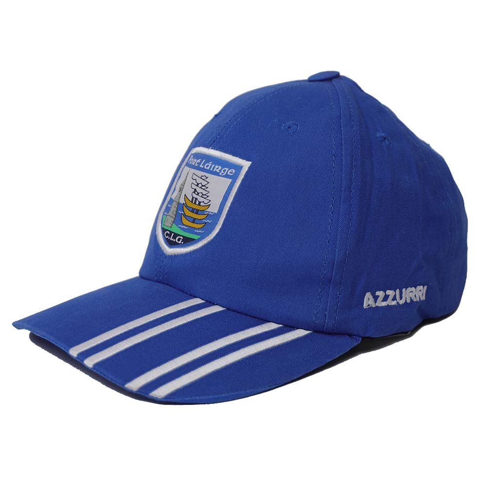 Azzurri Waterford GAA Baseball Cap – Intersport Elverys