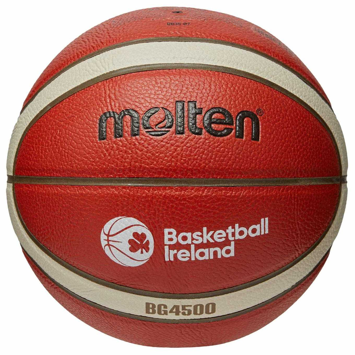 Molten Super League Basketball Ireland Basketball Size 6 – Intersport ...