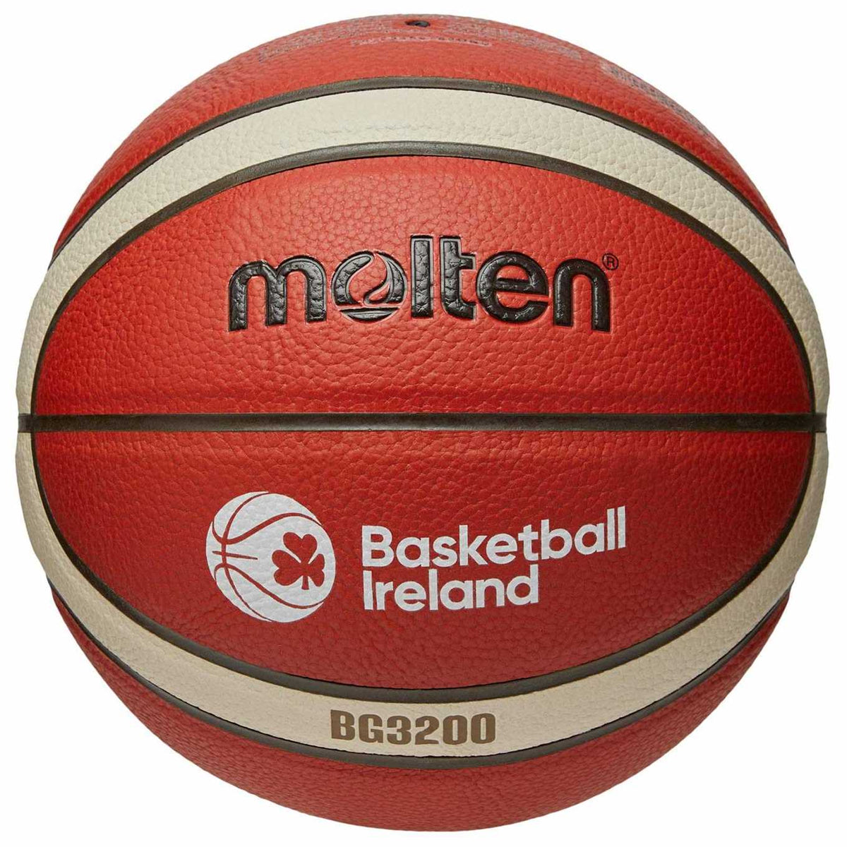 Molten Basketball Ireland Indoor/Outdoor Basketball - Size 5 ...