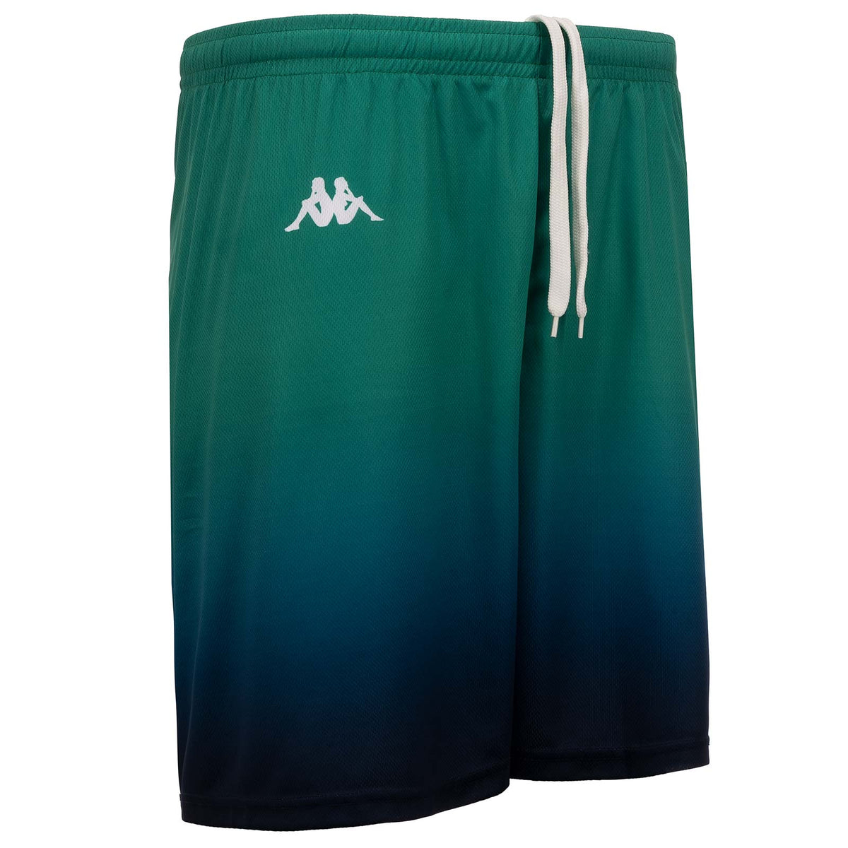Kappa Basketball Ireland Kids Home Shorts – Intersport Elverys