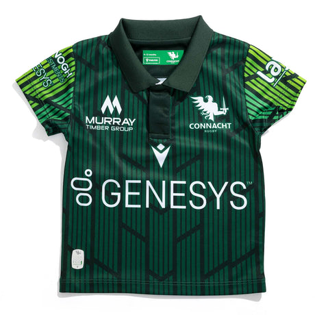 Jerseys and Kits | Connacht Rugby | Rugby | Intersport Elverys