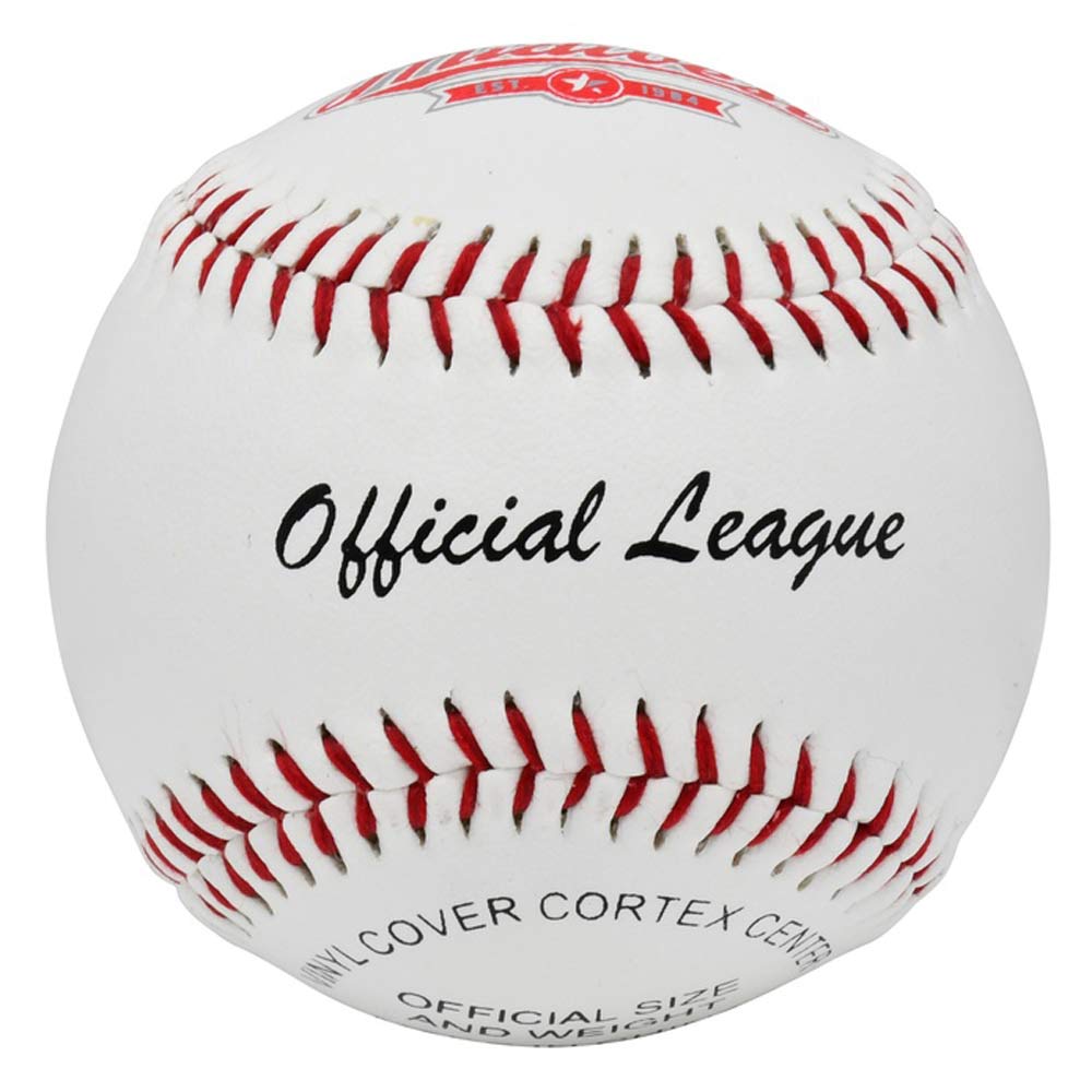 Midwest Official League 9 Baseball – Intersport Elverys