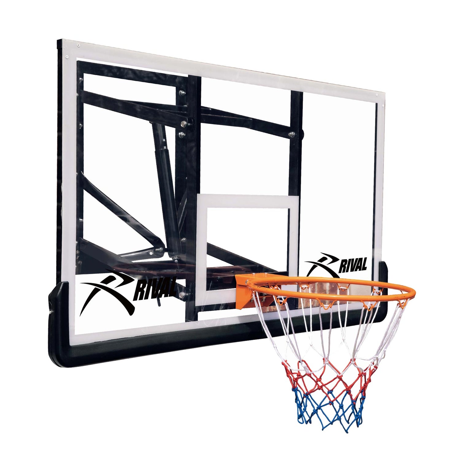 Rival Heavy-Duty Basketball Backboard – Intersport Elverys