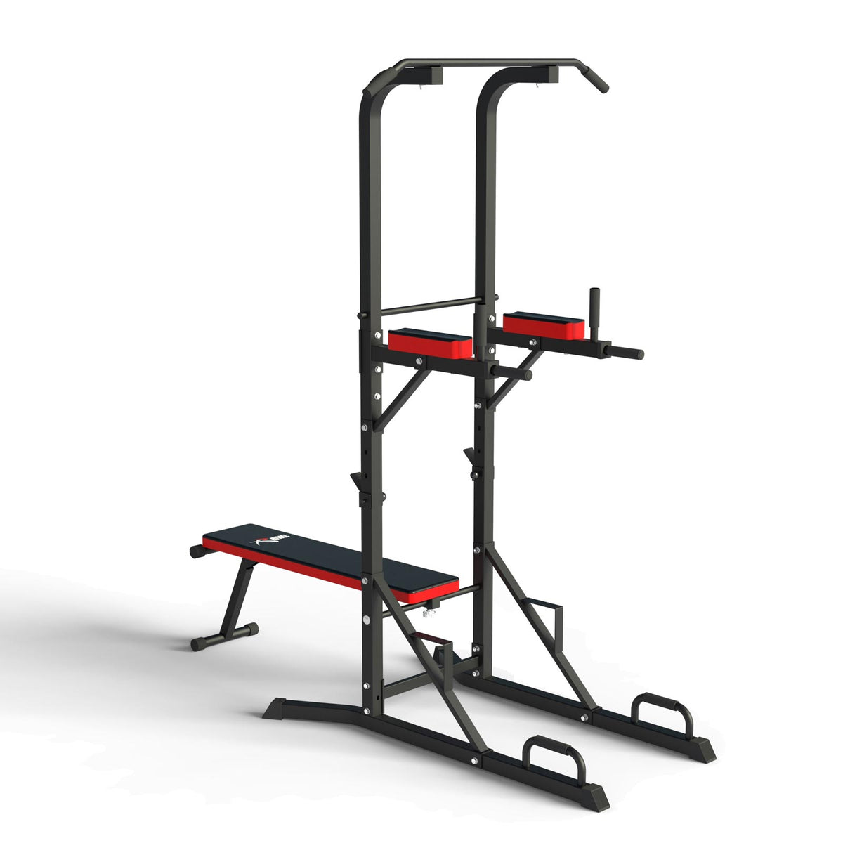 Rival Multi Function Power Tower & Bench – Intersport Elverys
