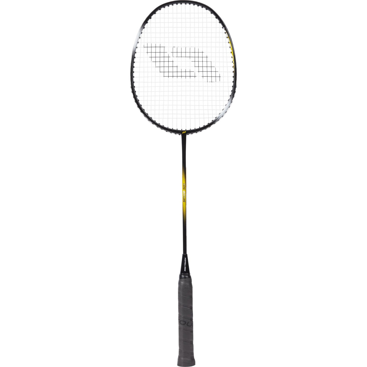 Pro Touch Speed 500 Badminton Racket – Intersport Elverys