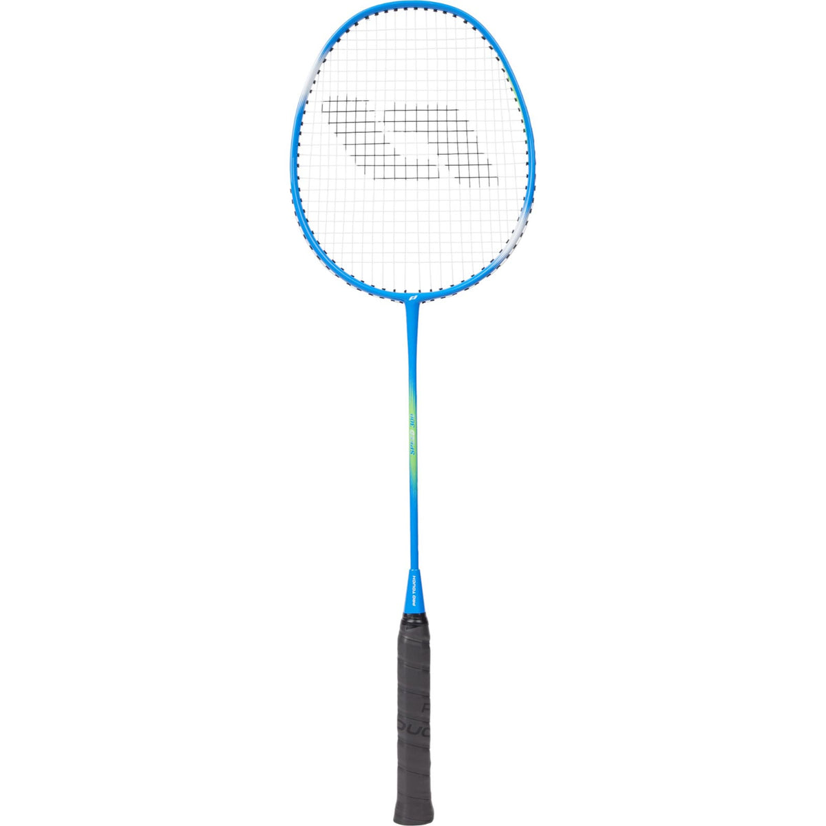 Pro Touch Speed 300 Badminton Racket – Intersport Elverys