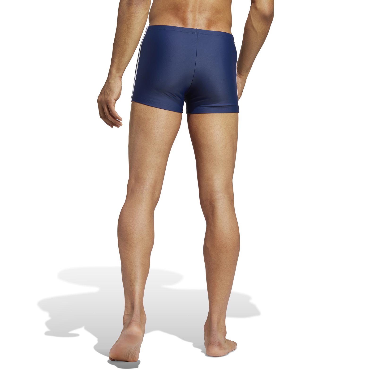adidas 3 Stripes Mens Boxer Briefs