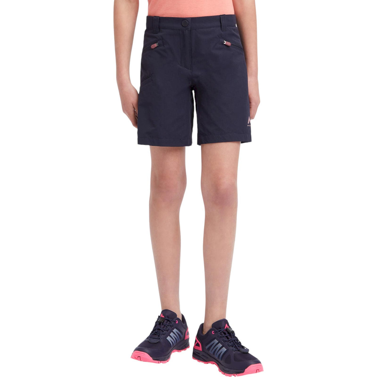 McKinley Aaron Girls Shorts – Intersport Elverys