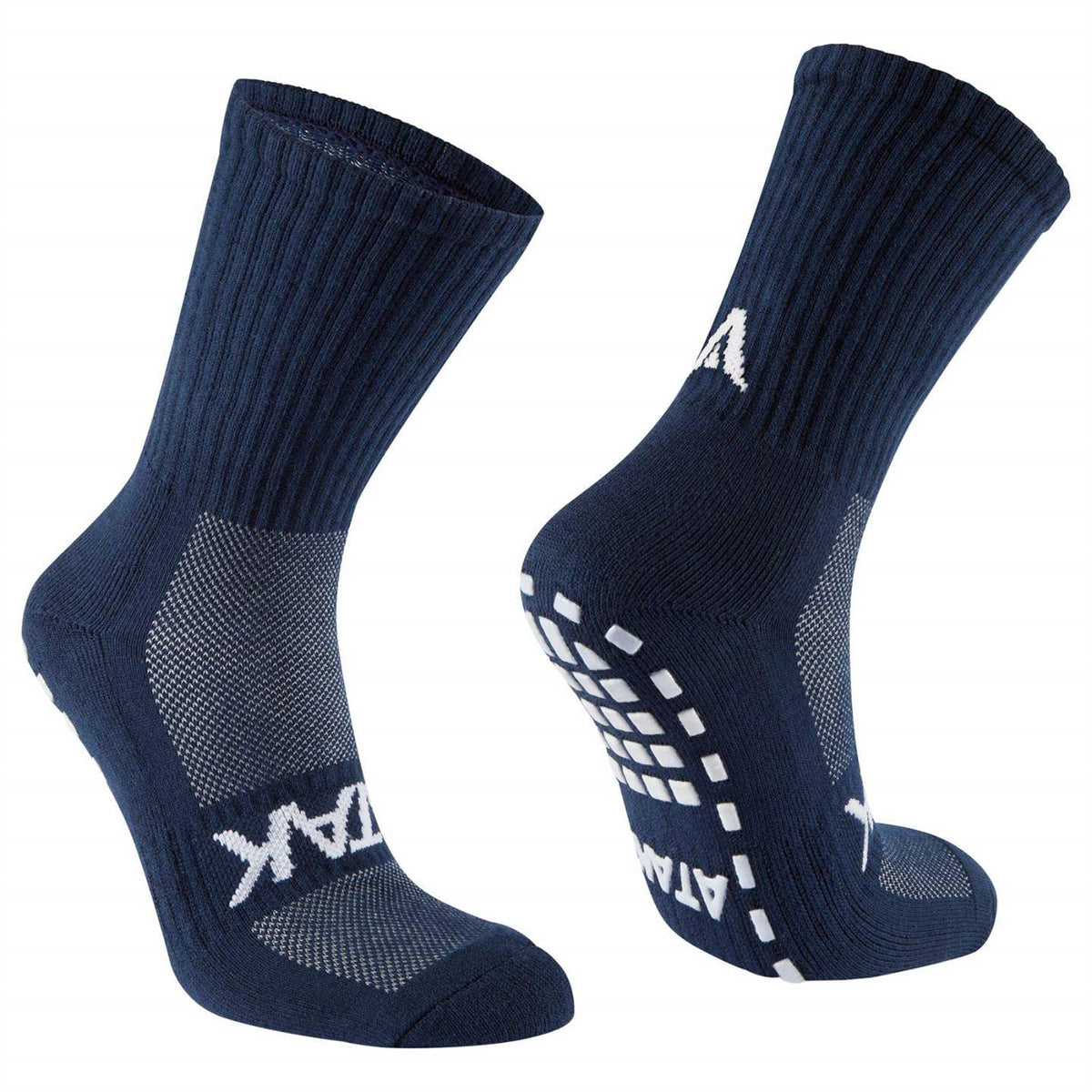 Atak Shox Grip Midleg Adults Socks – Intersport Elverys