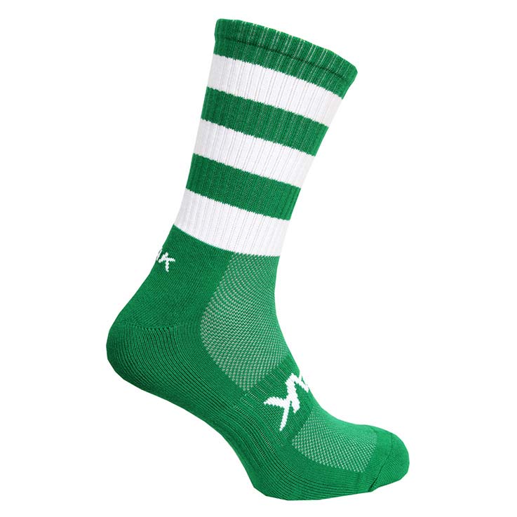 ATAK Shox Midleg Hoop Kids Socks – Intersport Elverys
