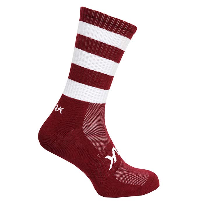 ATAK Shox Midleg Hoop Kids Socks – Intersport Elverys
