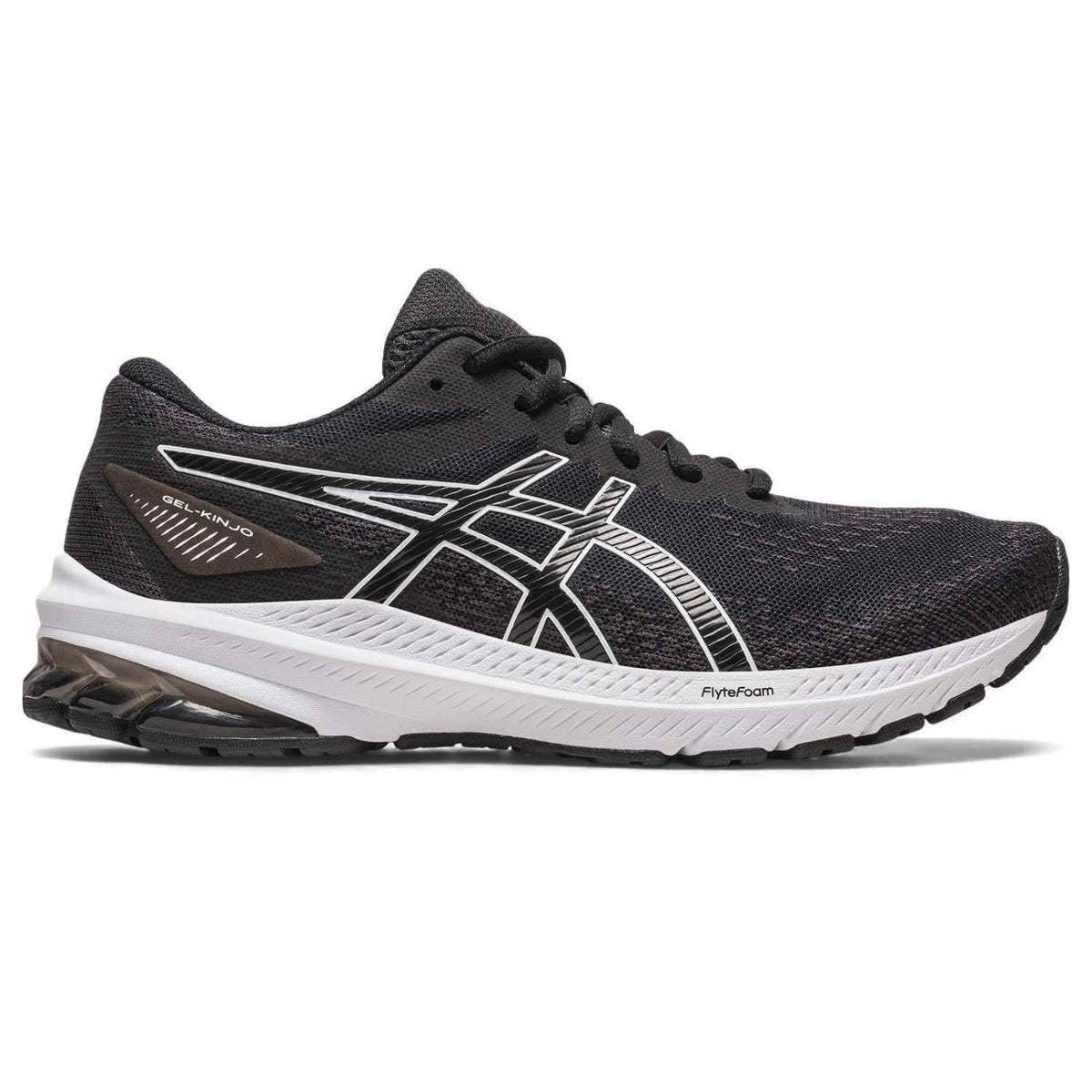 Asics Gel-Kinjo Womens Running Shoes – Intersport Elverys