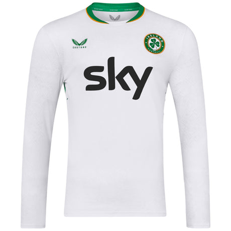 FAI Ireland | Kit | Interpsort Elverys – Intersport Elverys