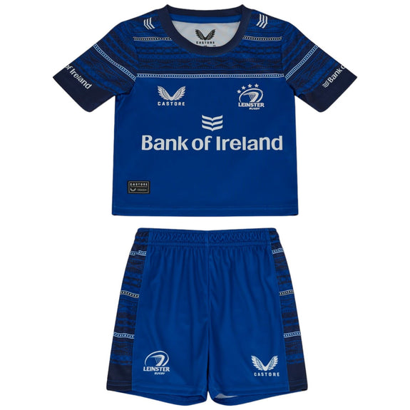 Leinster Rugby Playing Kit – Intersport Elverys
