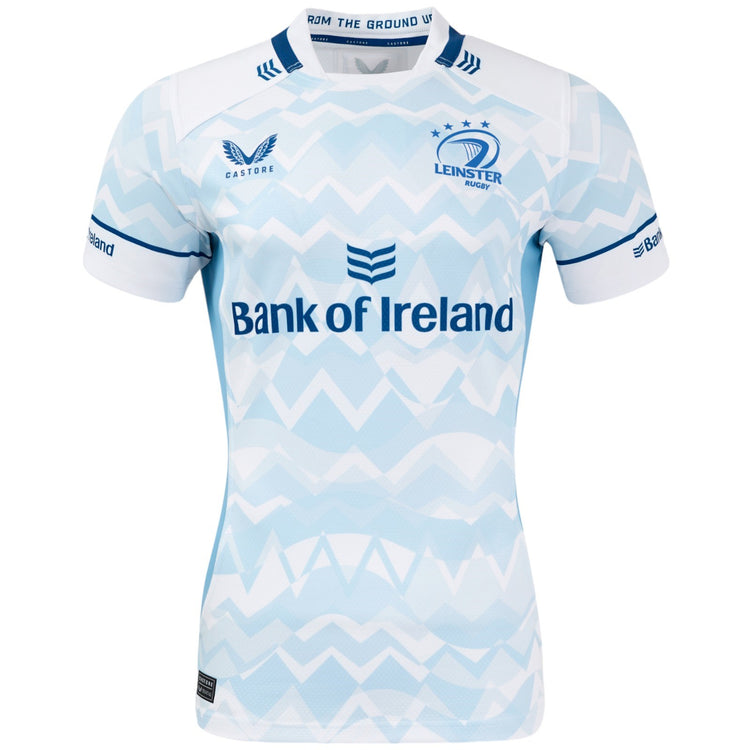 Leinster Rugby Playing Kit – Intersport Elverys