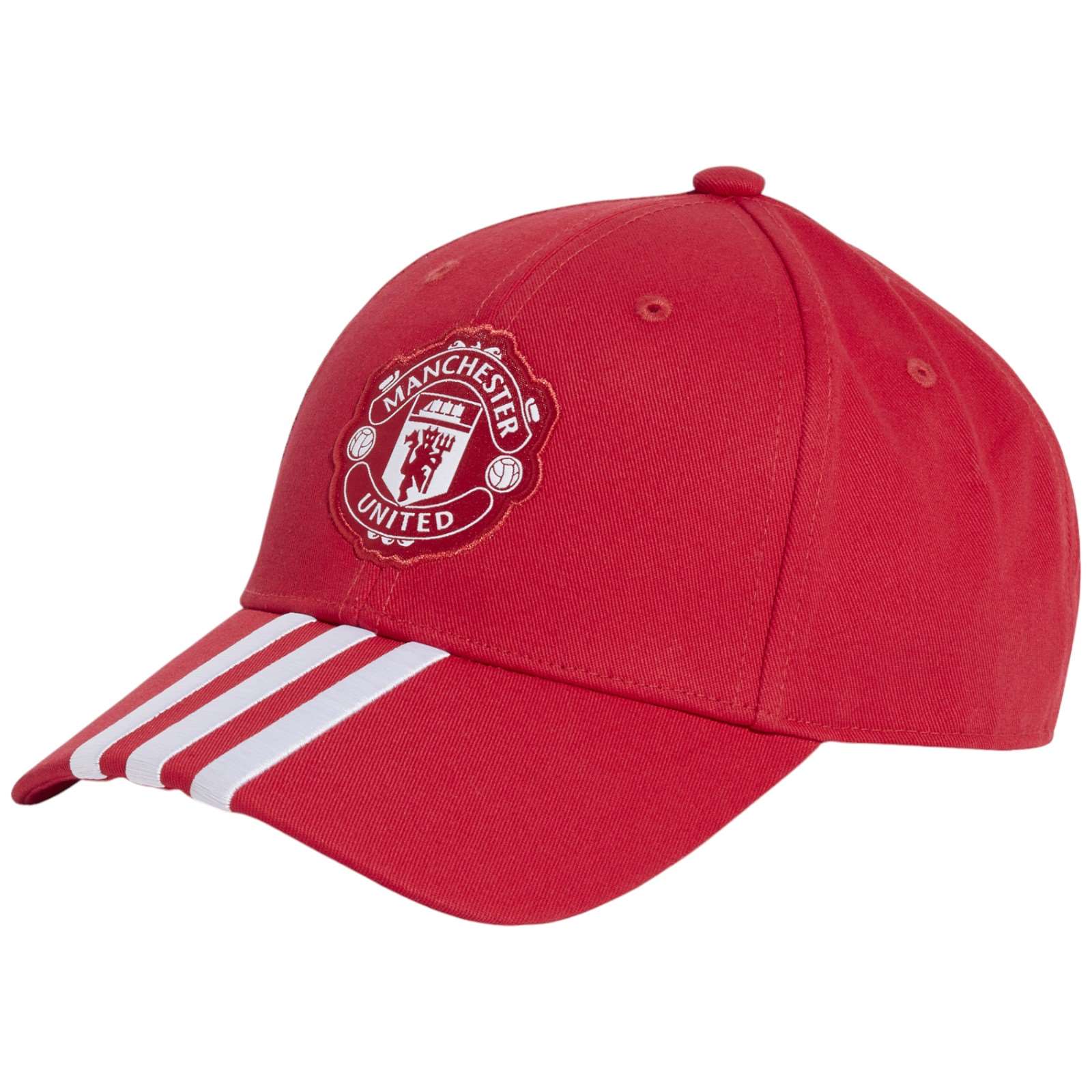 adidas Man Utd 2024 25 Baseball Cap