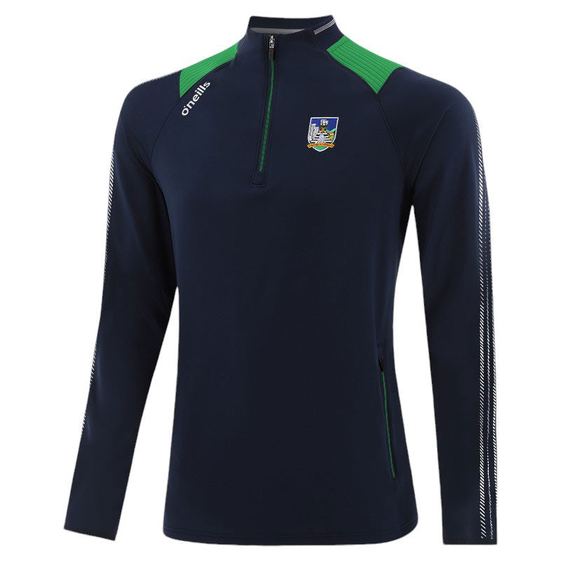Limerick GAA – Intersport Elverys