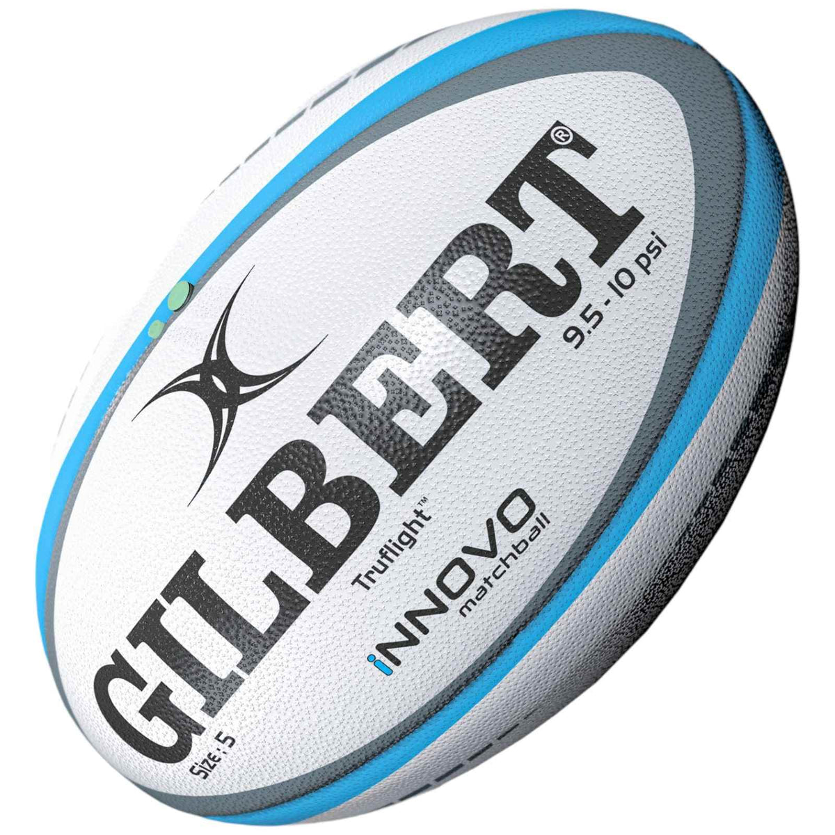 Gilbert Innovo Match Ball Size 5 – Intersport Elverys