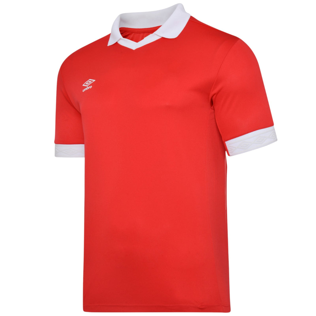 Umbro Tempest Mens Short Sleeved Training Jersey – Intersport Elverys