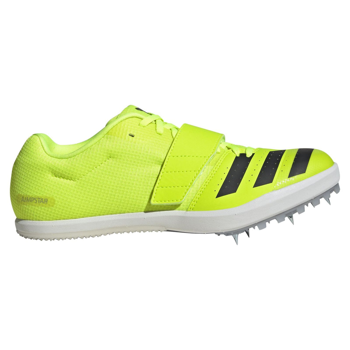adidas Jumpstar Track & Field Jump Unisex Spikes – Intersport Elverys