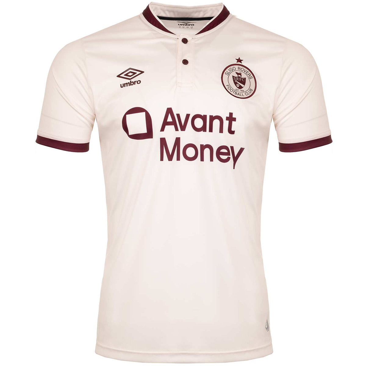 Umbro Sligo Rovers Football 2025 Mens Third Jersey – Intersport Elverys