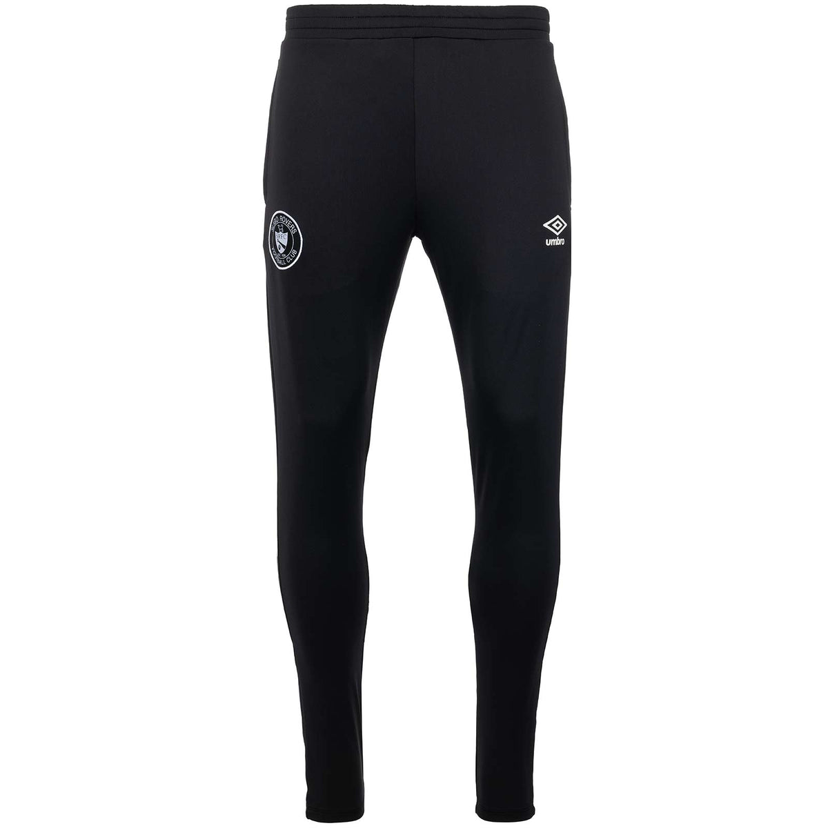 Umbro Sligo Rovers Football 2025 Mens Training Pant – Intersport Elverys