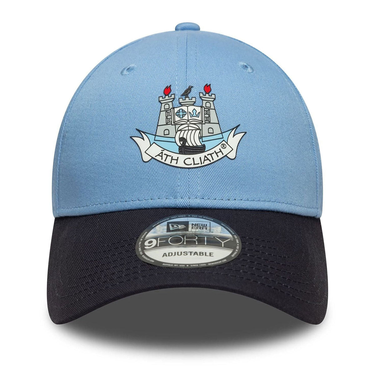 New Era Dublin 9Forty Cap – Intersport Elverys