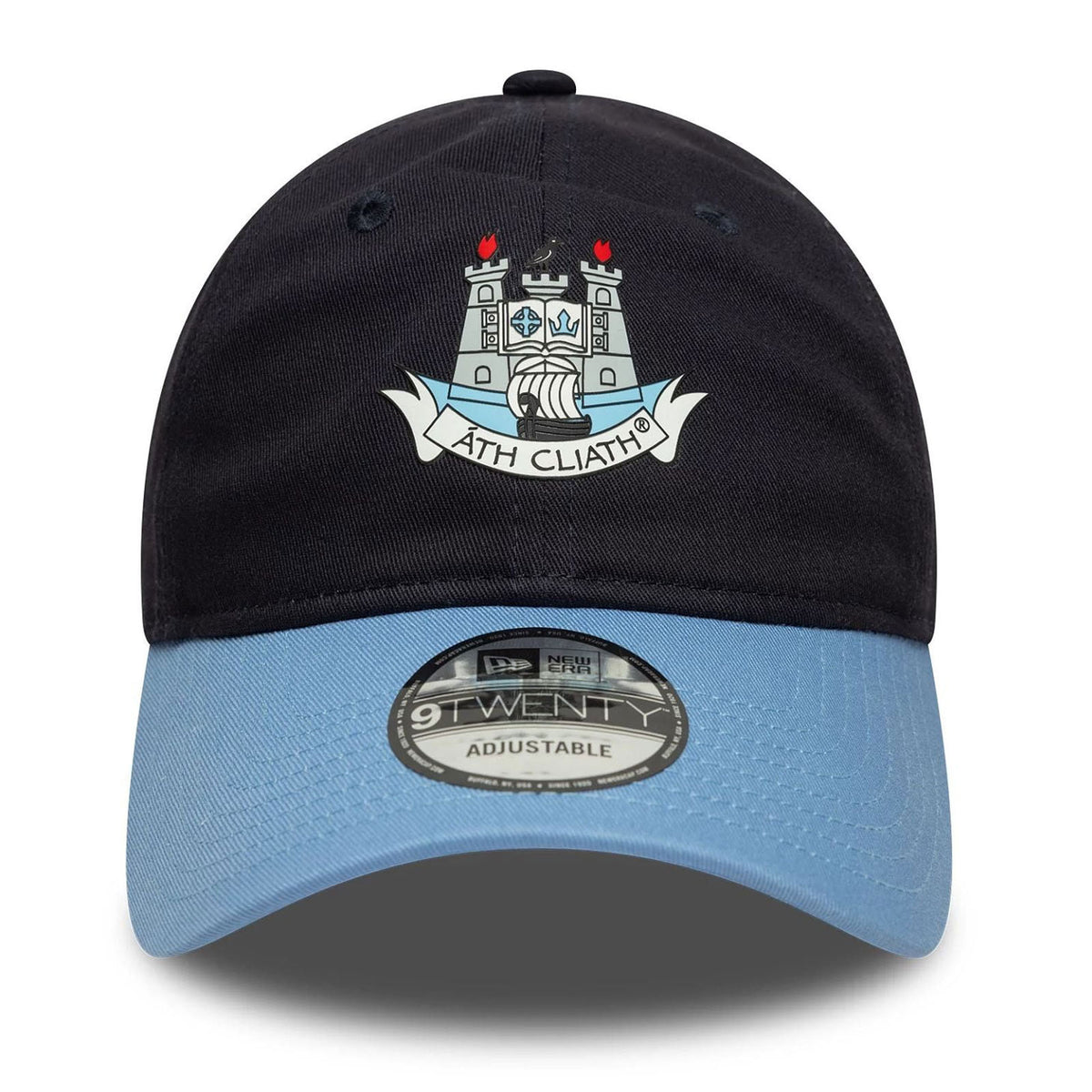 New Era Dublin 9Twenty Cap – Intersport Elverys