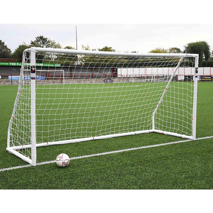 Precision Match Goal Post 16 x 7 – Intersport Elverys