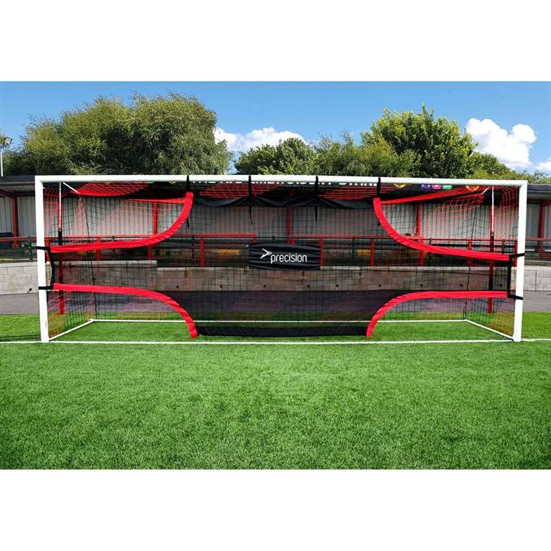 Precision Training Target Shot 16 x 7 – Intersport Elverys