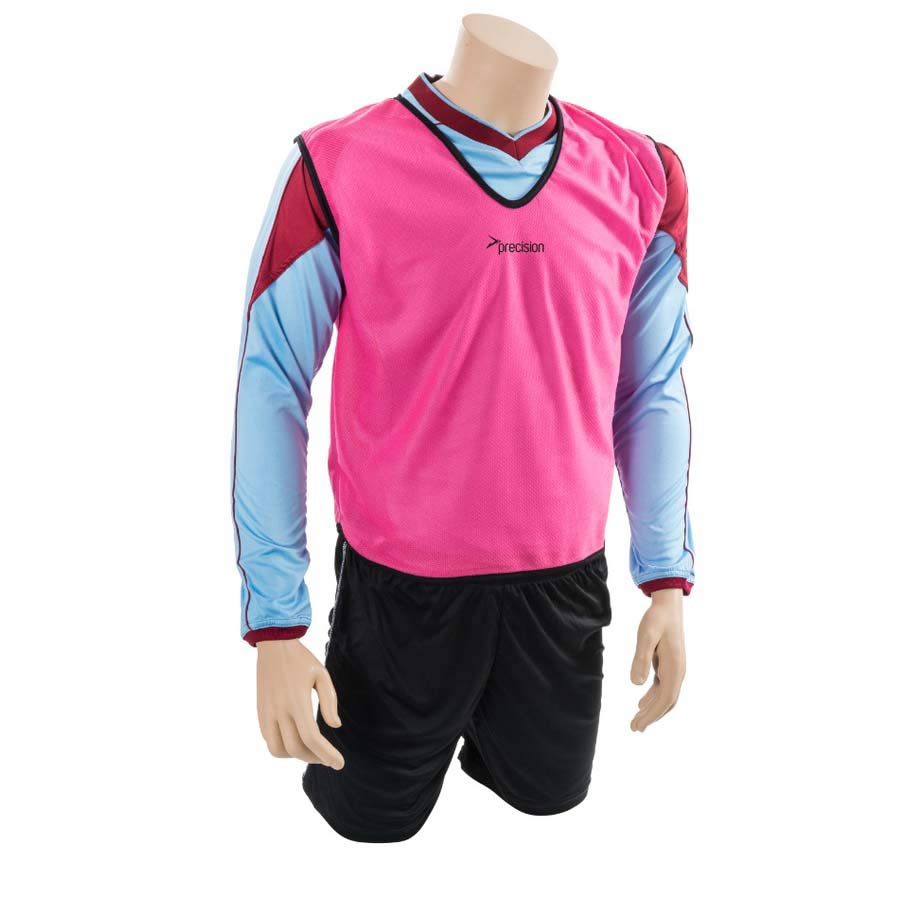 Precision Mesh Infant Kids Training Bib – Intersport Elverys