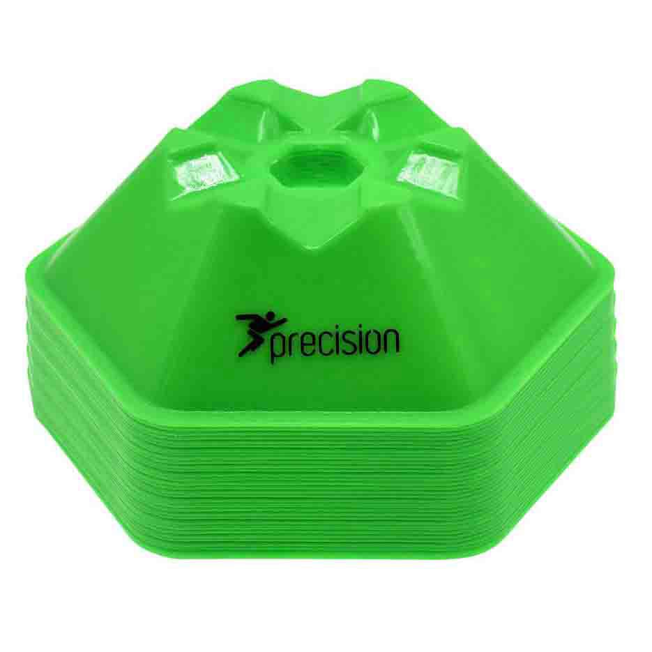 Precision Pro HX Saucer Cones - Set of 50 – Intersport Elverys