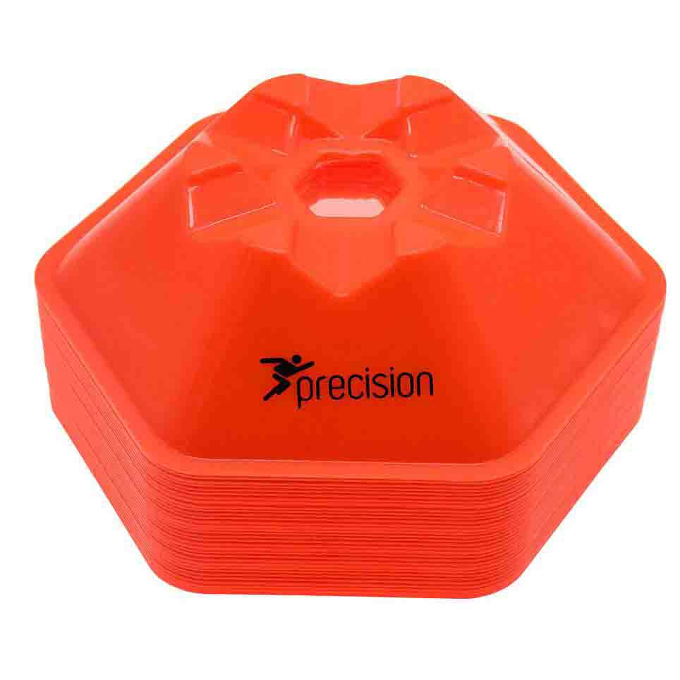 Precision Pro HX Saucer Cones - Set of 50 – Intersport Elverys