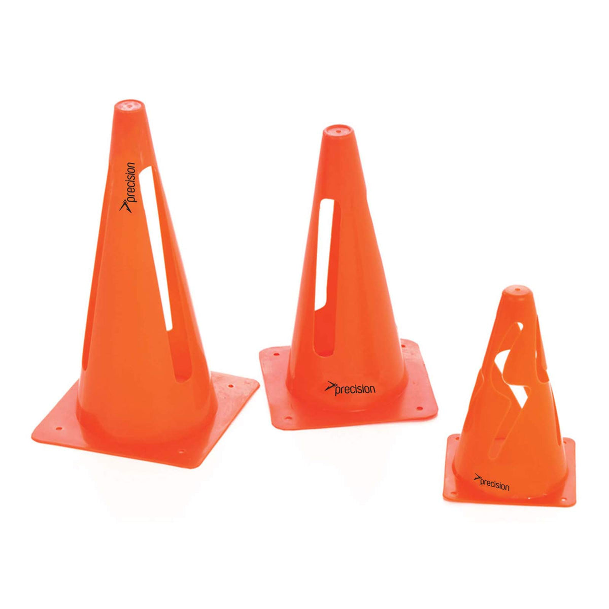 Precision 15" Collapsible Cones – Intersport Elverys