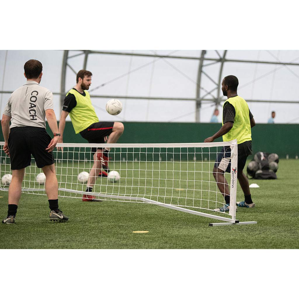 Precision Compact Tennis Net Set – Intersport Elverys