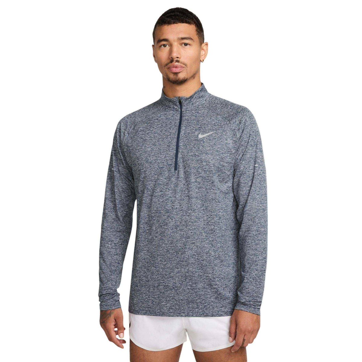 Nike Stride Mens Dri-Fit Half-Zip Midlayer Running Top – Intersport Elverys