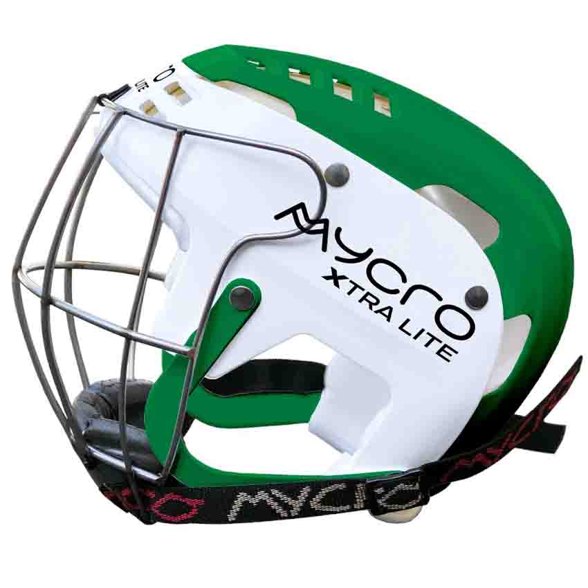 Mycro Hurling Two-Colour Helmet – Intersport Elverys