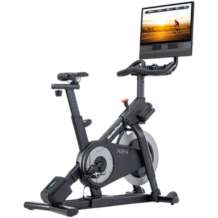 Exercise Bikes Ireland | Elverys – Intersport Elverys