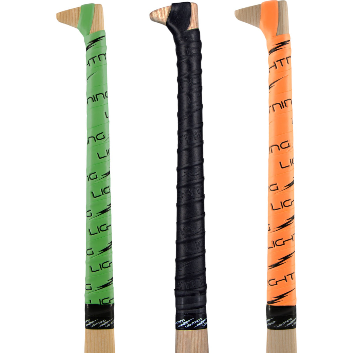 Lightning Hurling XL Grip Trio - 3 Grip Pack – Intersport Elverys