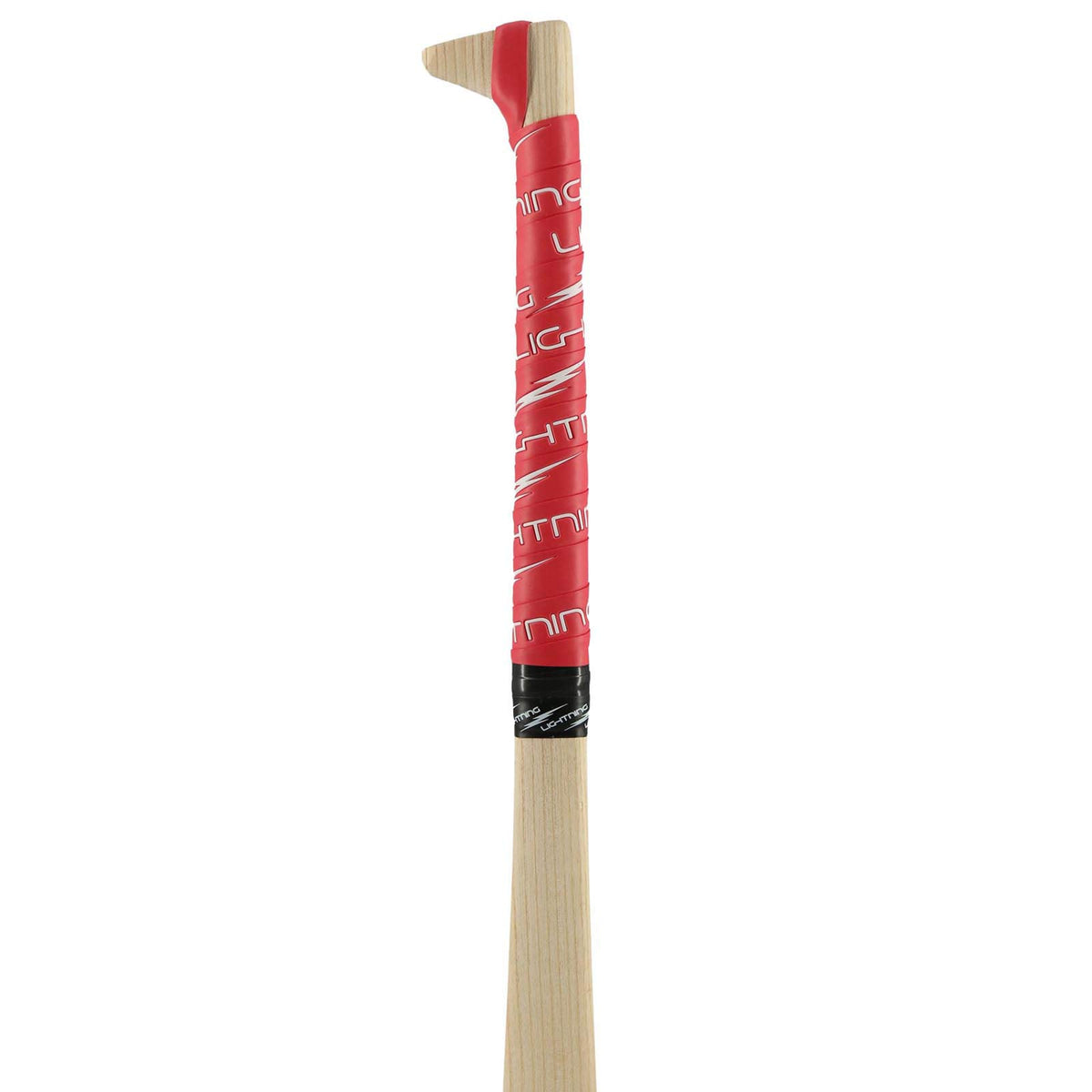 Lightning Hurling Regular Grip - Red/White – Intersport Elverys