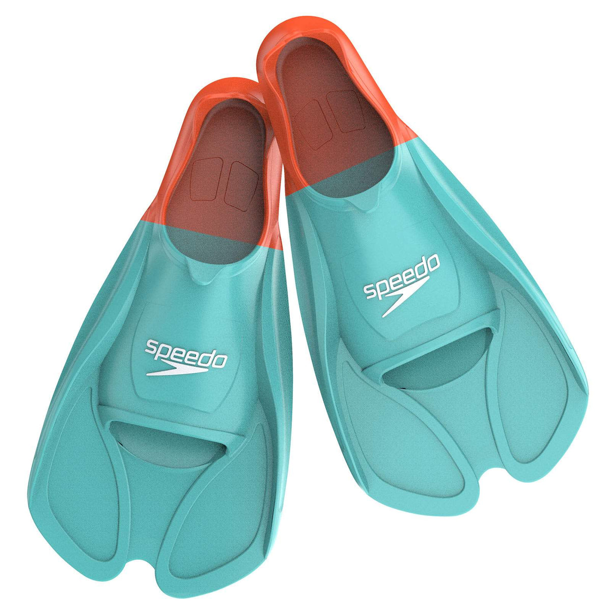 Speedo Biofuse Training Fin Blue – Intersport Elverys